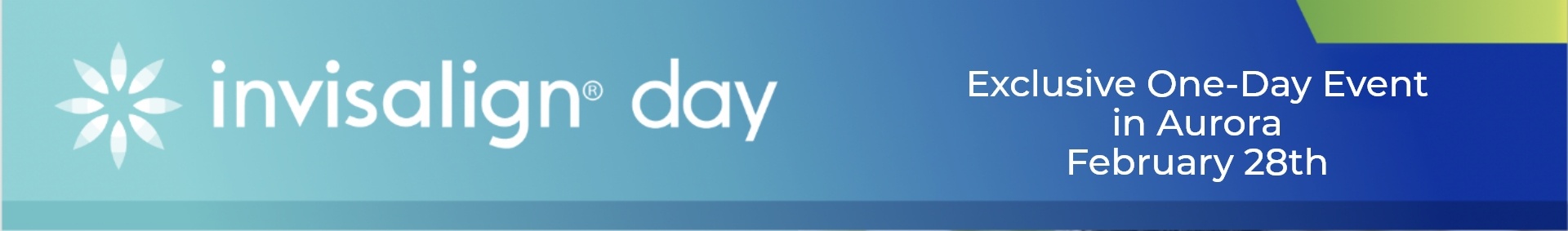 Invisalign Day